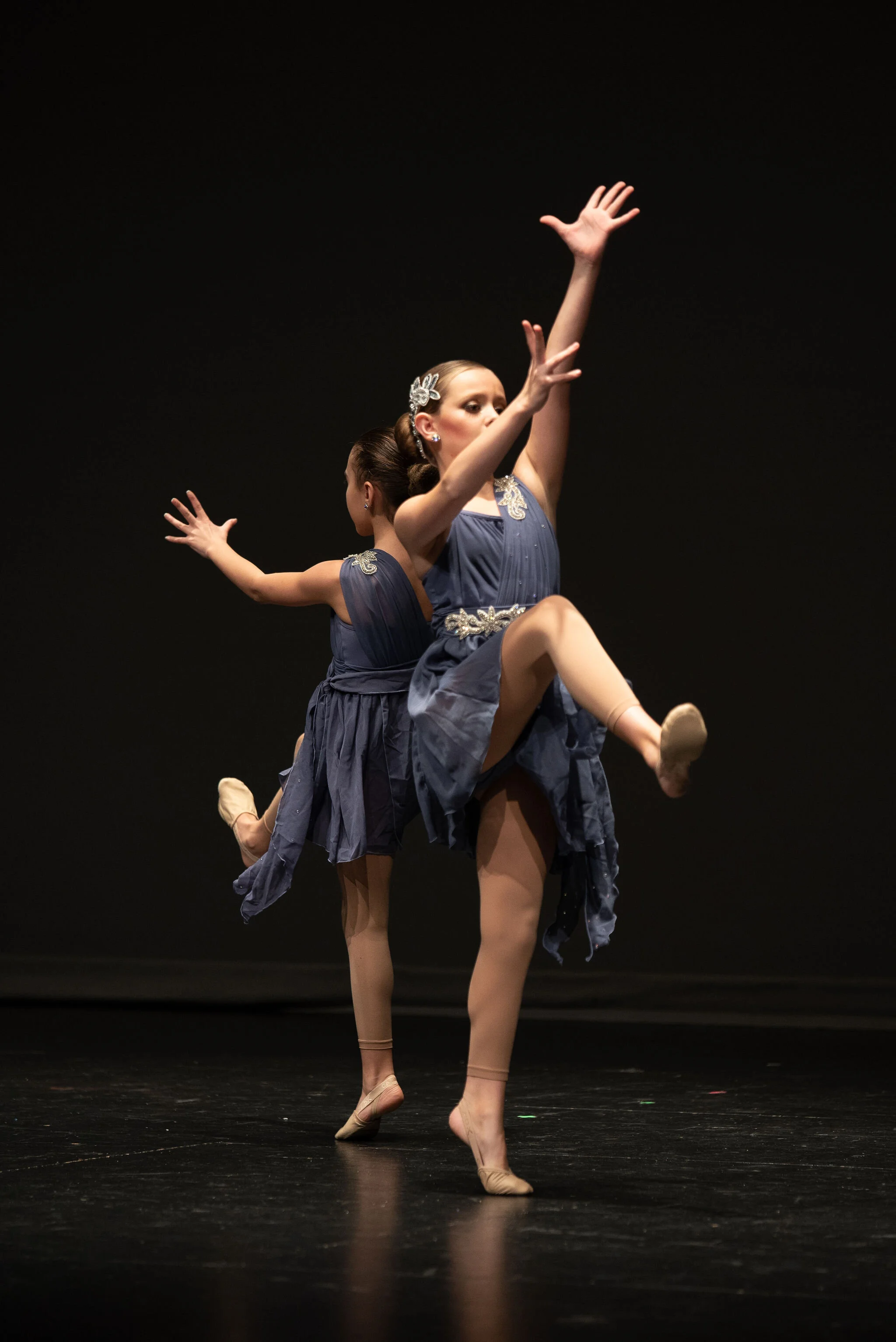 PacWest Competition Team Information — Pacific West Performing Arts