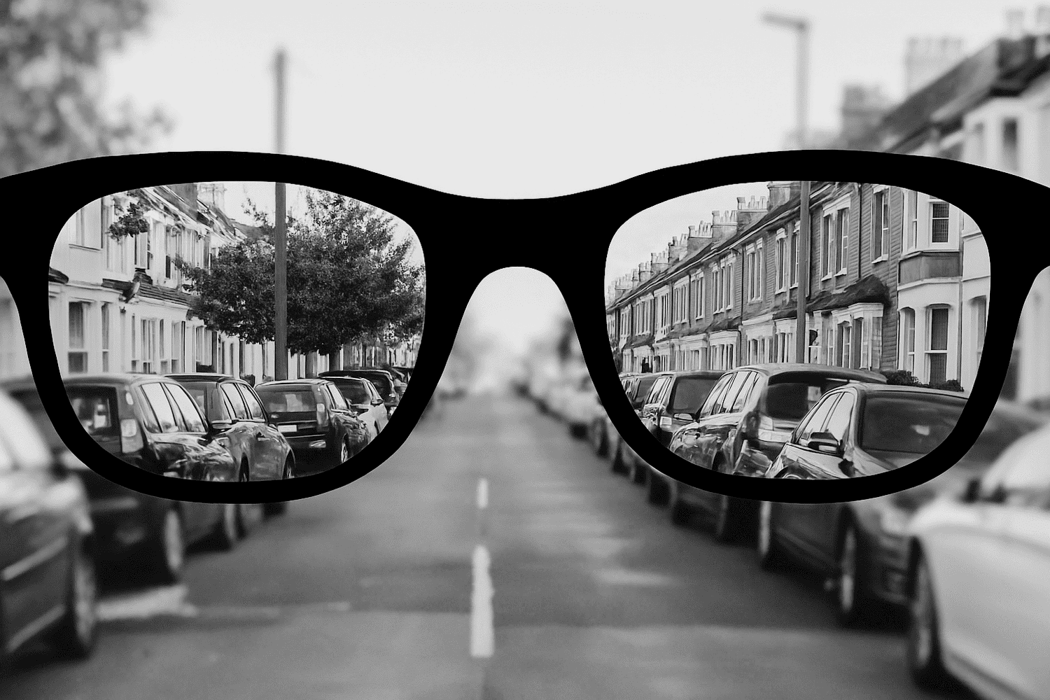 Glasses for Myopia — Clear Vision Made Simple — CHINOOK OPTICAL
