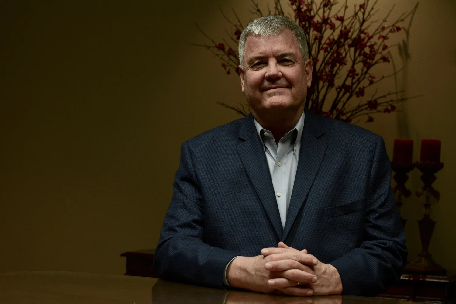 Attorney & Staff — Pruitt & Associates