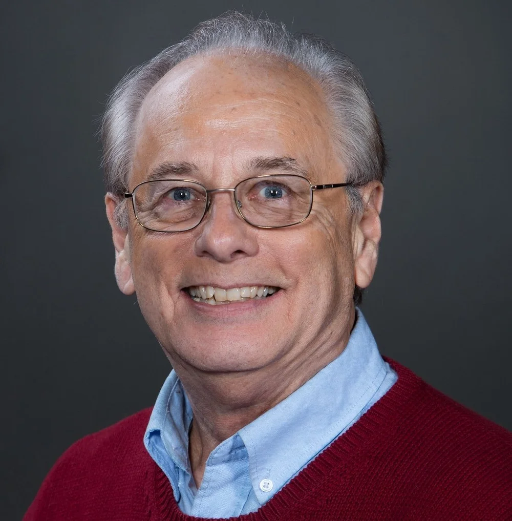 Jim Damron - N8TMW — Amateur Radio Newsline