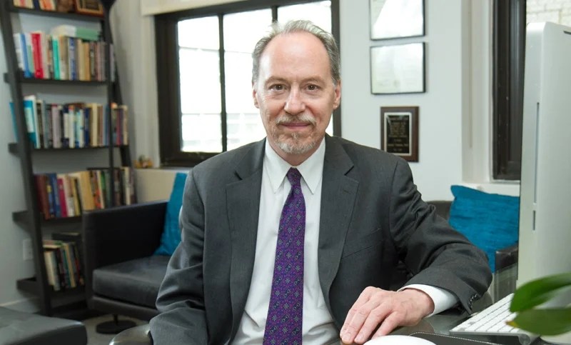 About — Andrew Tatarsky, PhD