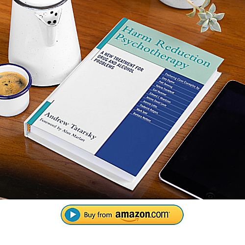 Book — Andrew Tatarsky, PhD