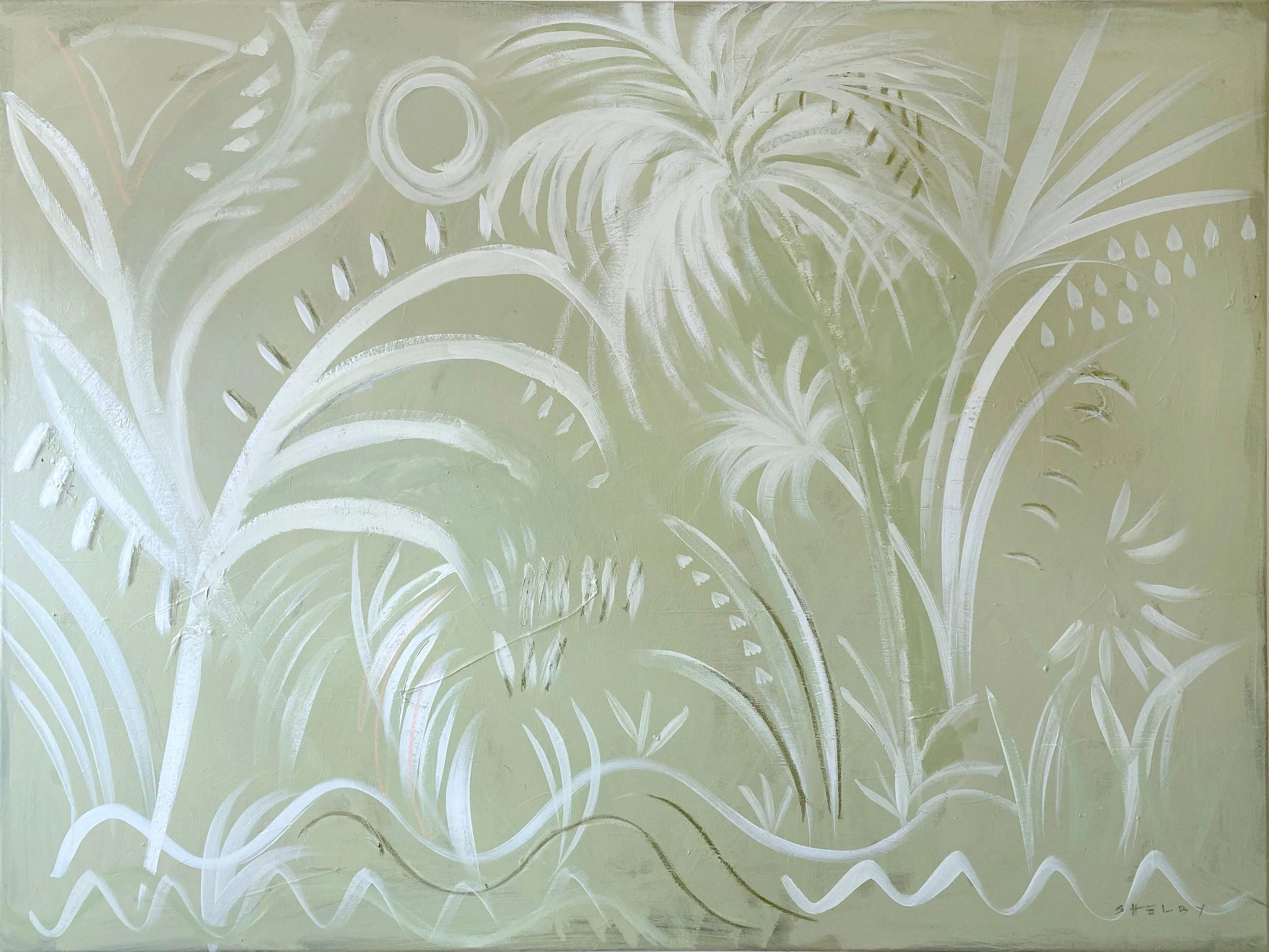 shelby hamilton art | design