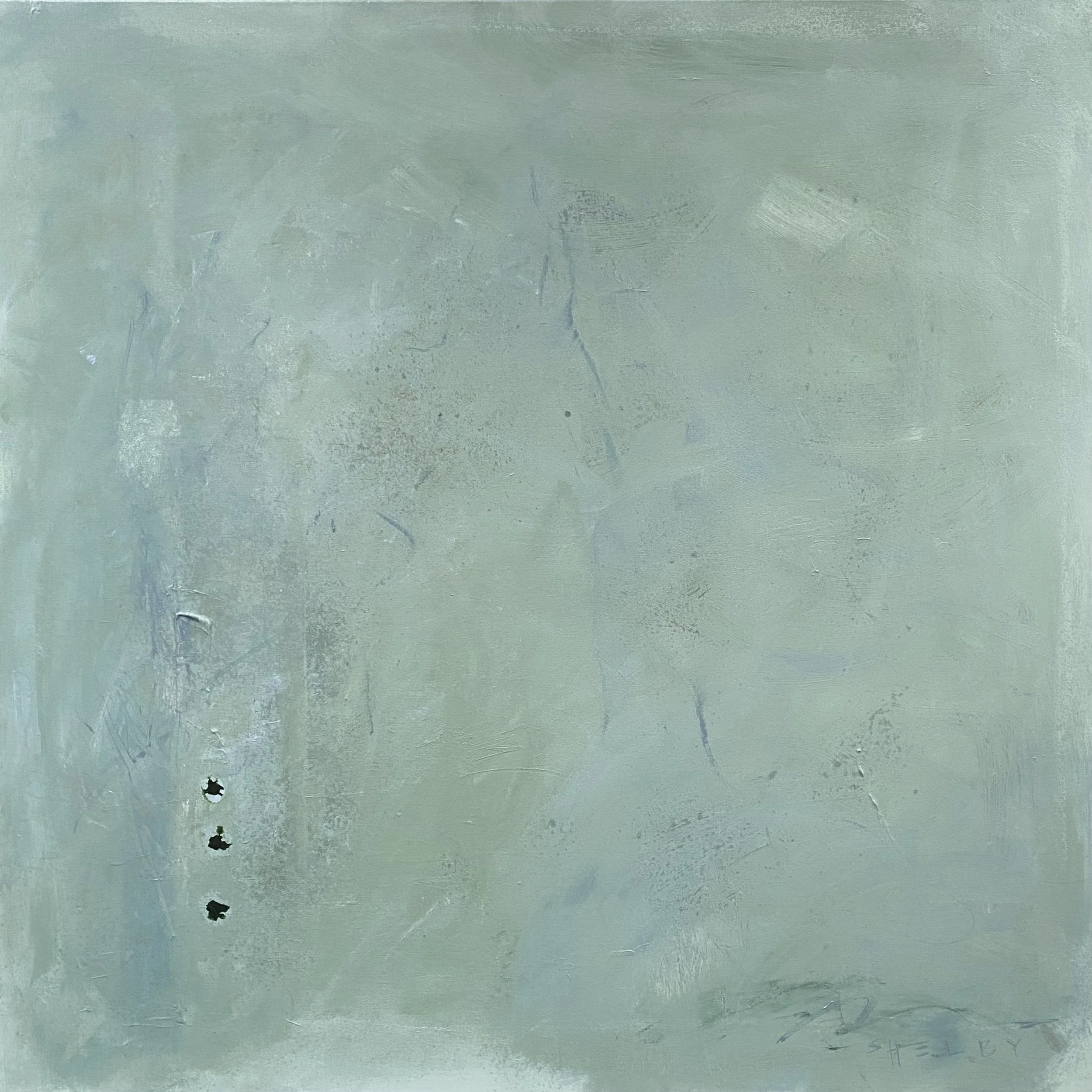 Shelby Hamilton | Contemporary Artist