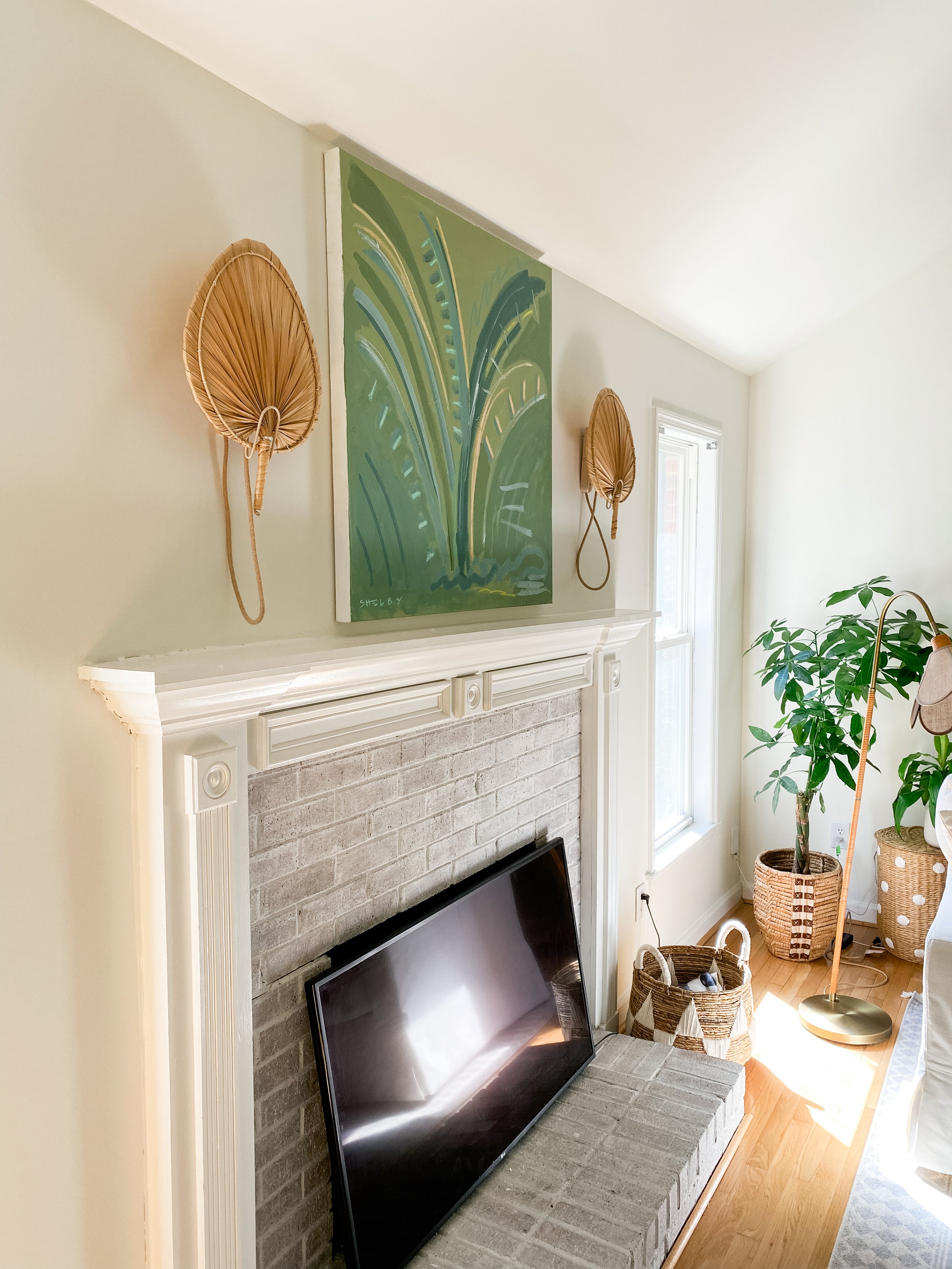 shelby hamilton art | design