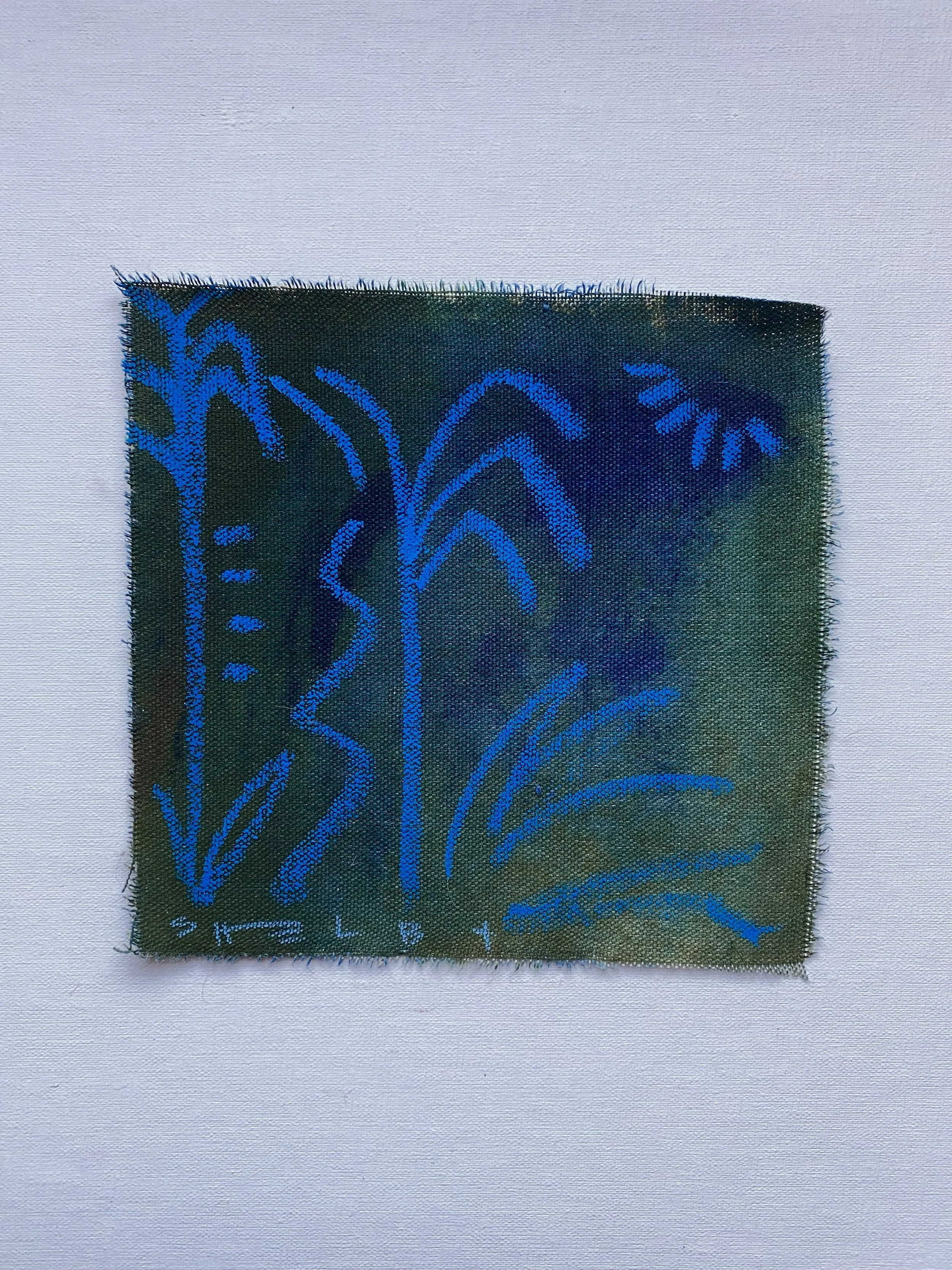 shelby hamilton art