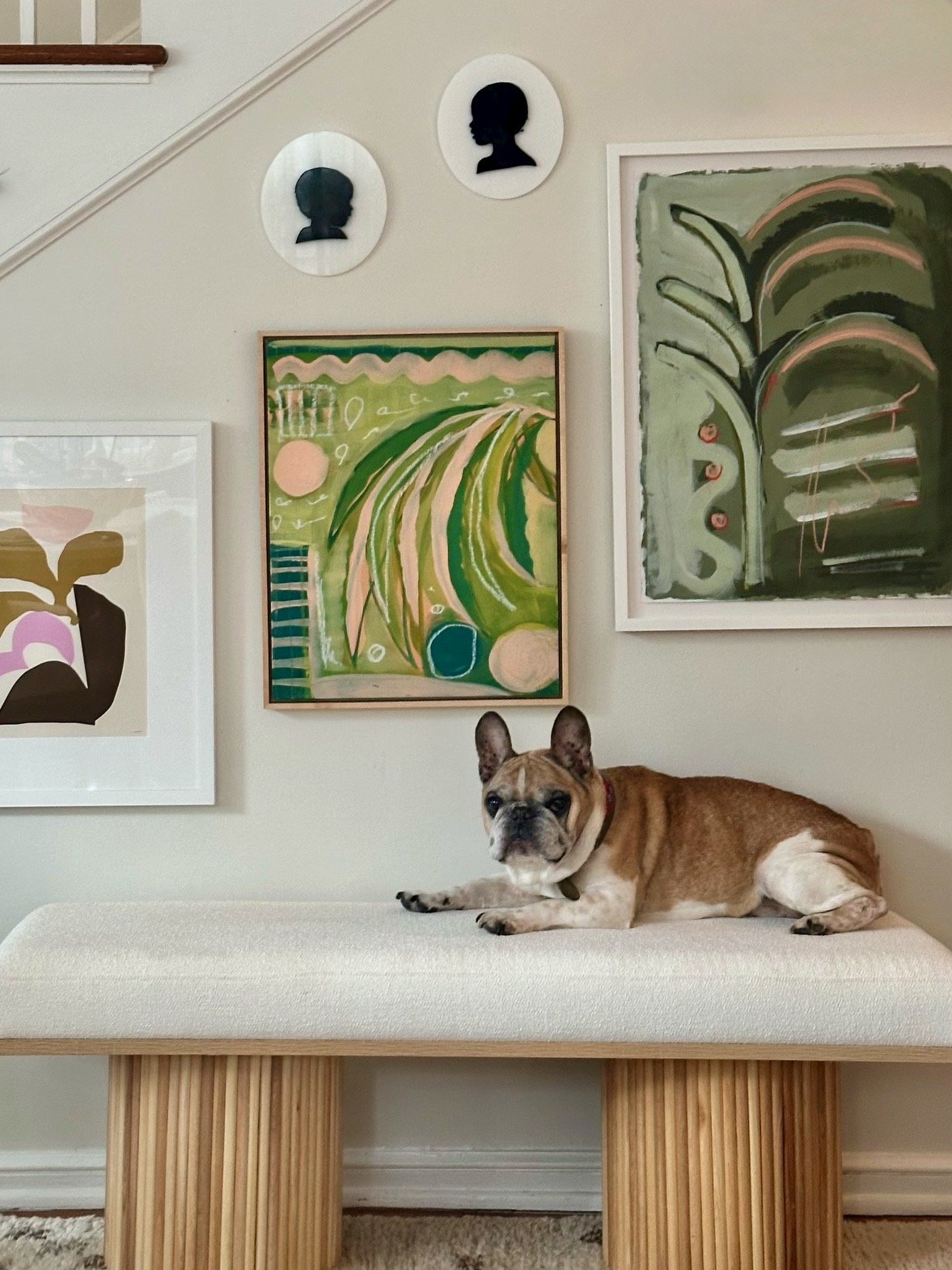 Shelby Hamilton | Contemporary Artist