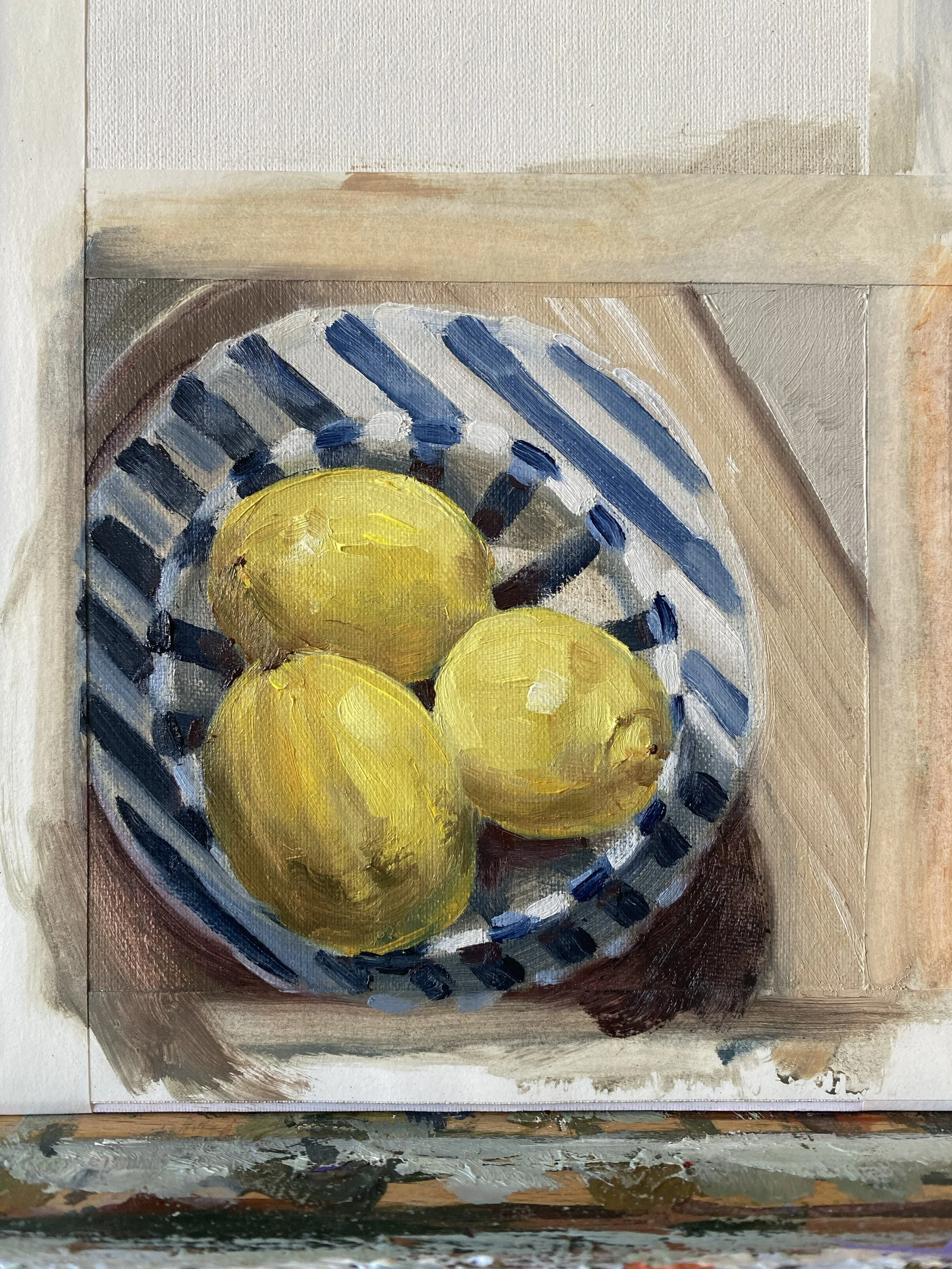 shelby hamilton art