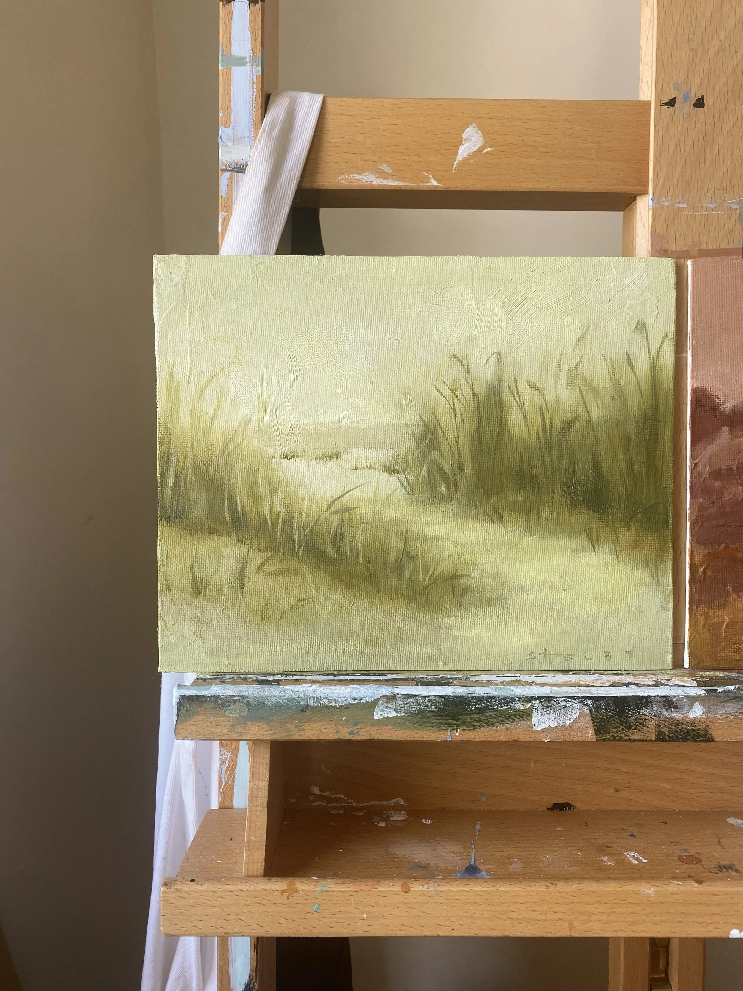 Shelby Hamilton | Contemporary Artist