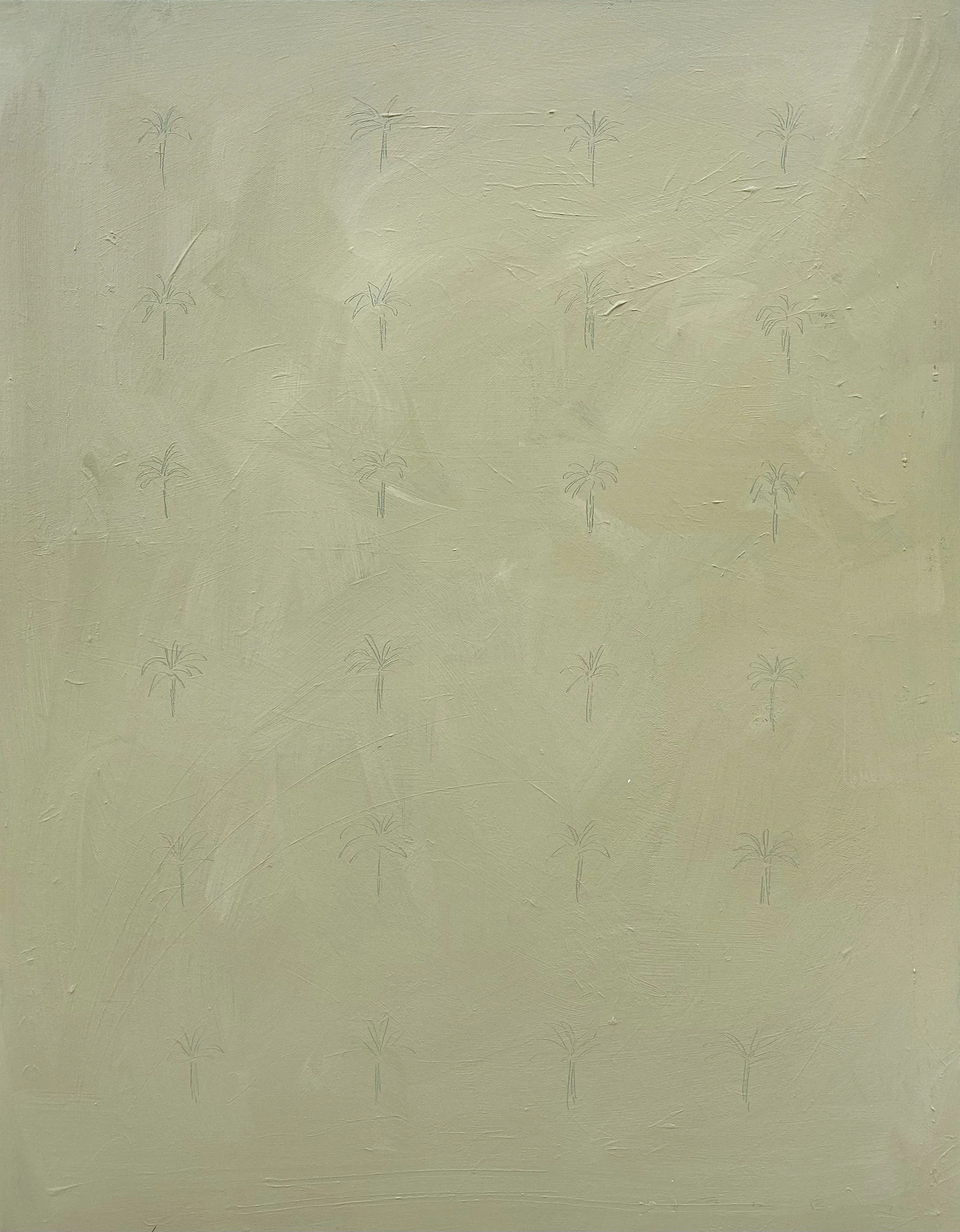 Shelby Hamilton | Contemporary Artist
