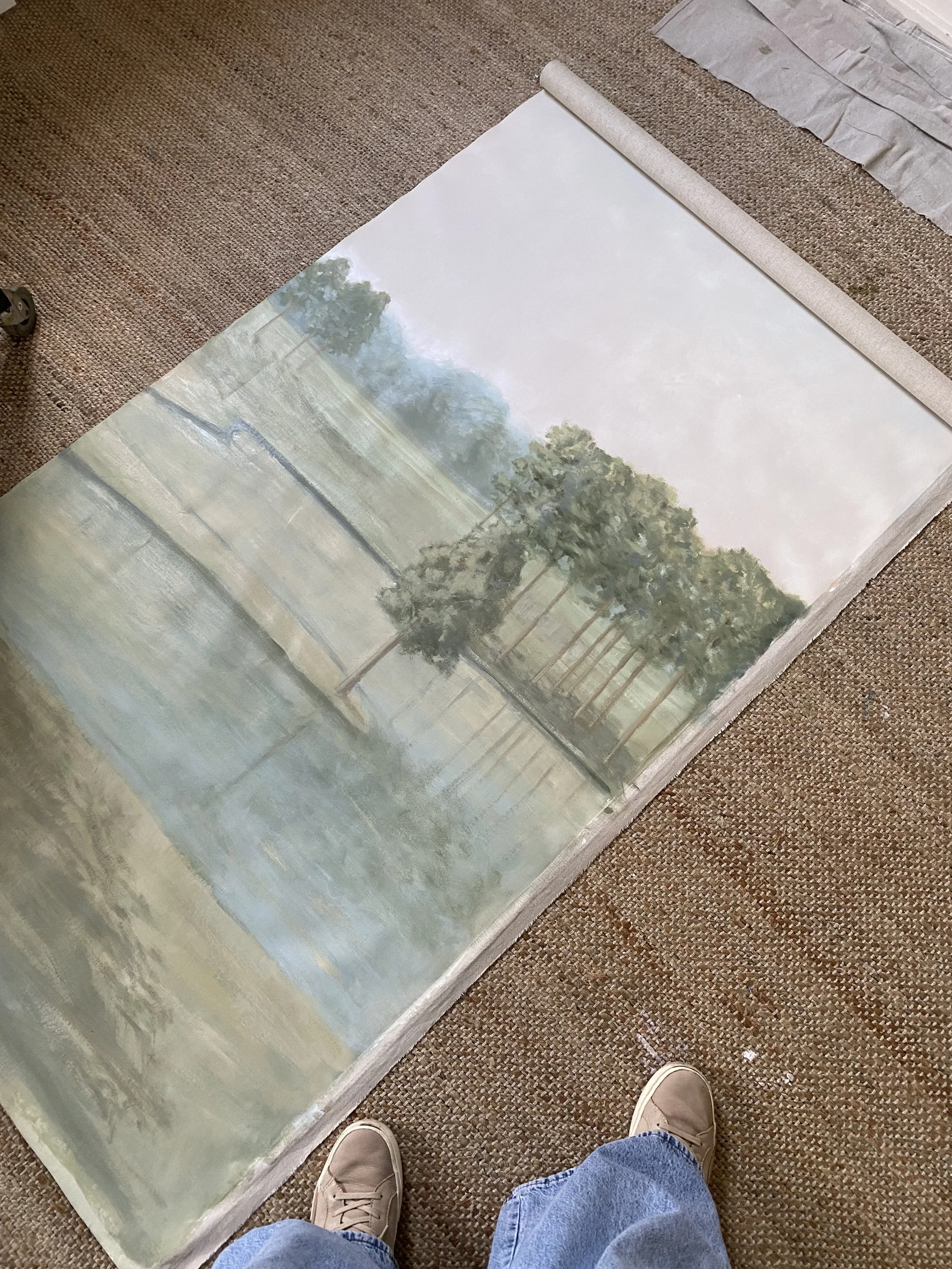 Shelby Hamilton | Contemporary Artist