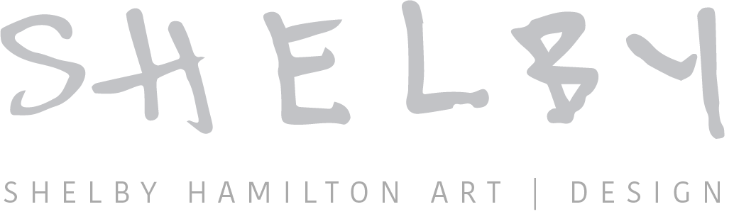 shelby hamilton art | design
