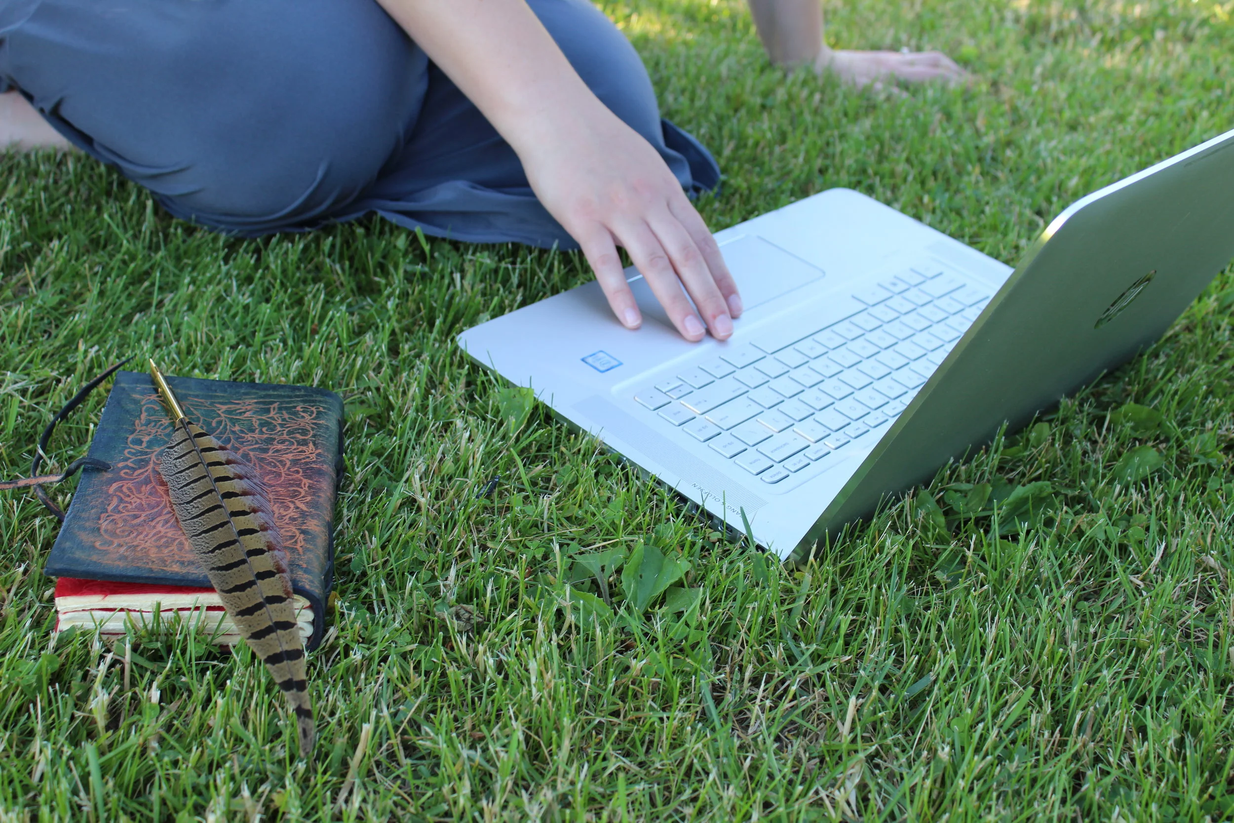 About Words By Reese — words by reese