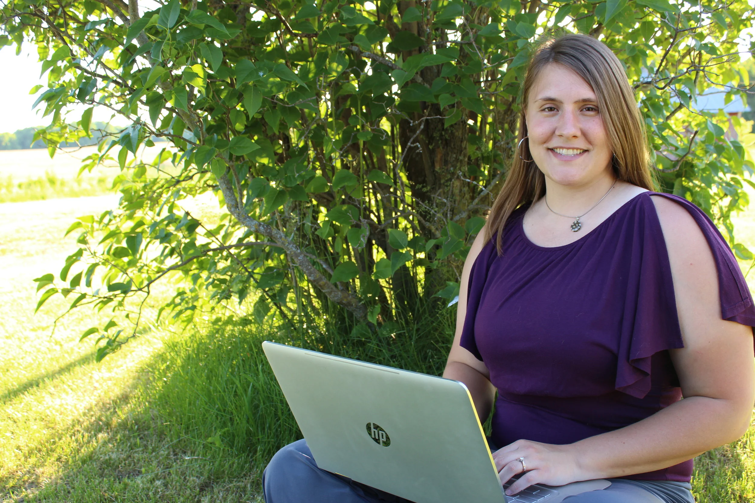 About Words By Reese — words by reese