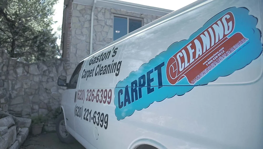 Carpet Cleaning Gastonia Nc