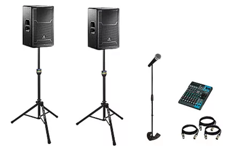 AV Event Production & Rentals l Vancouver WA