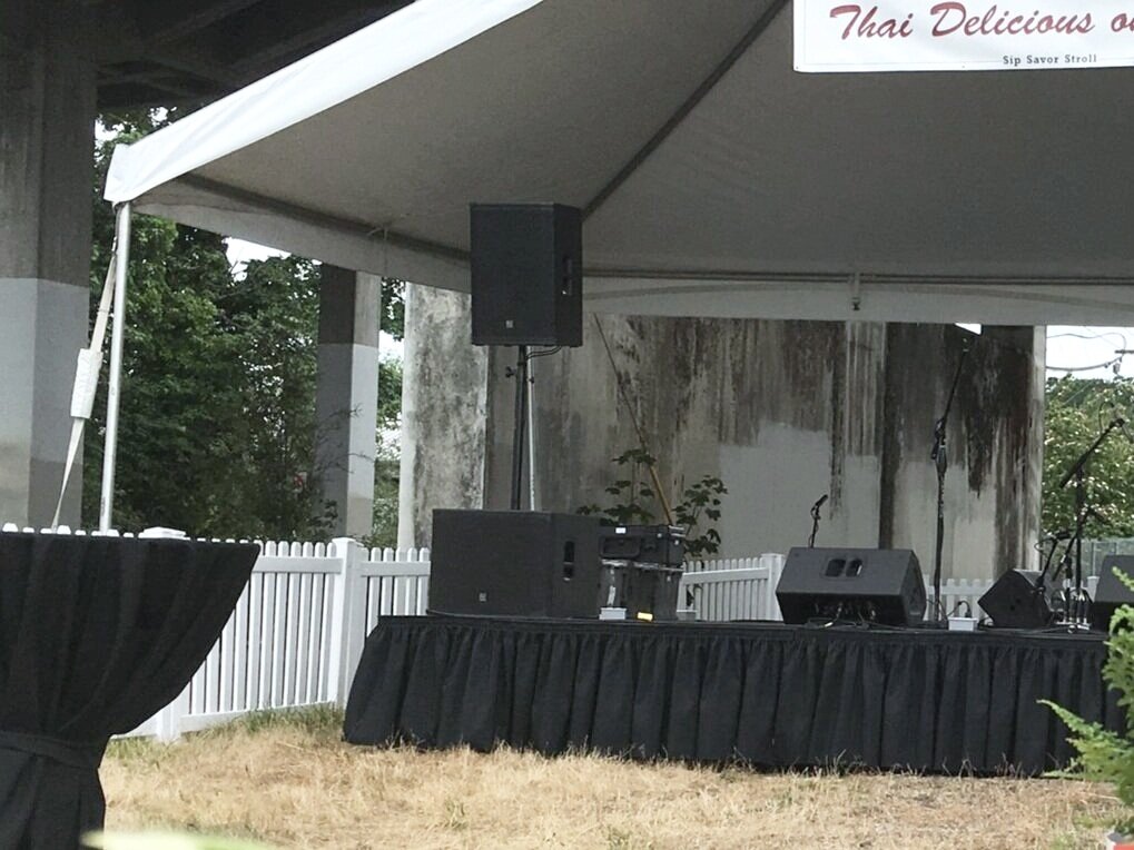 AV Event Production & Rentals l Vancouver WA