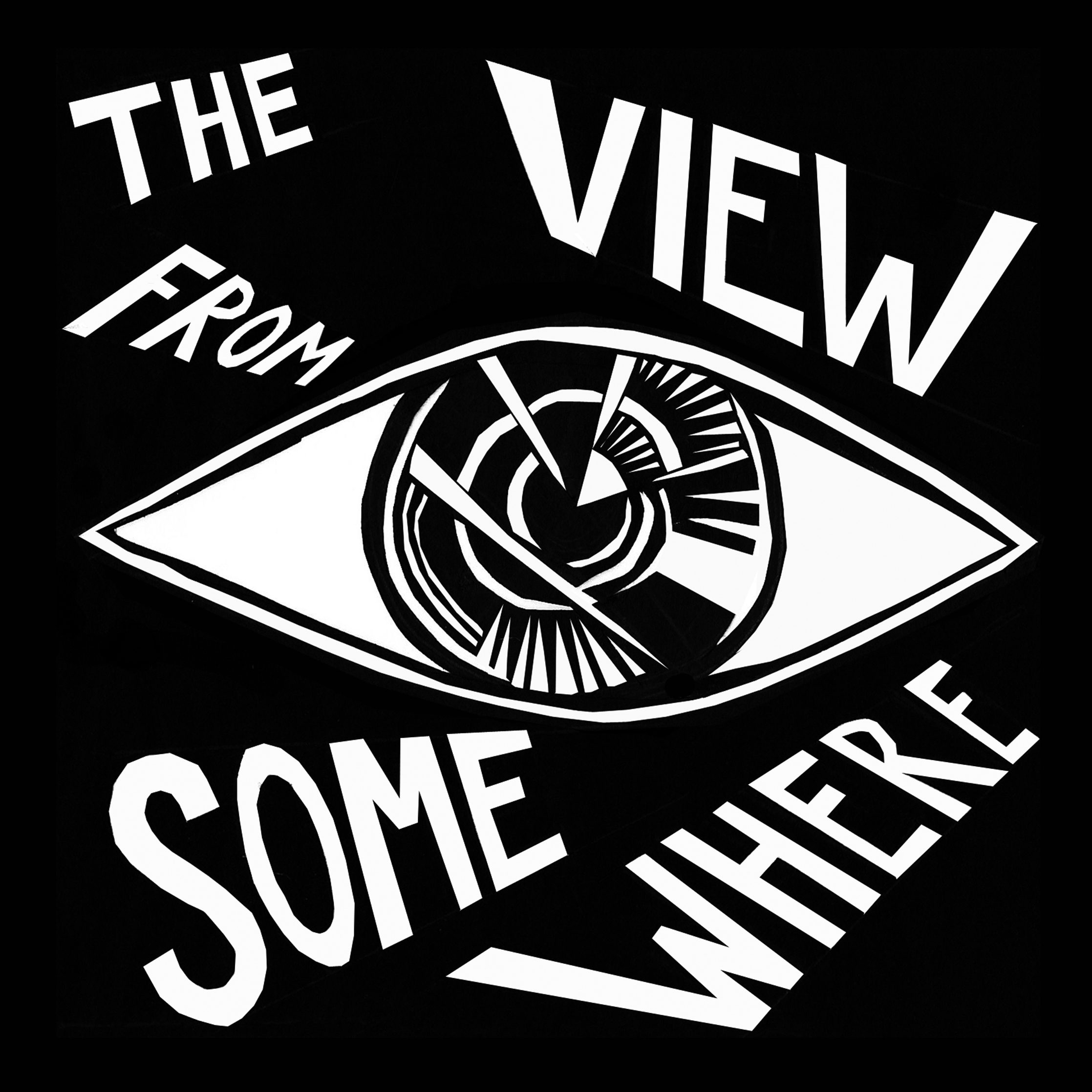 The View Logo