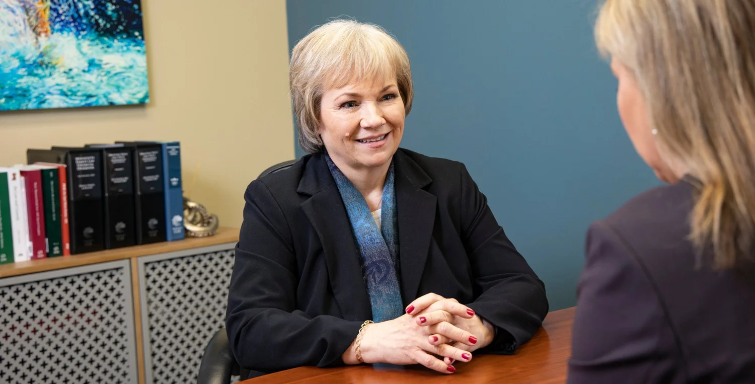 Galowitz Olson Law Firm