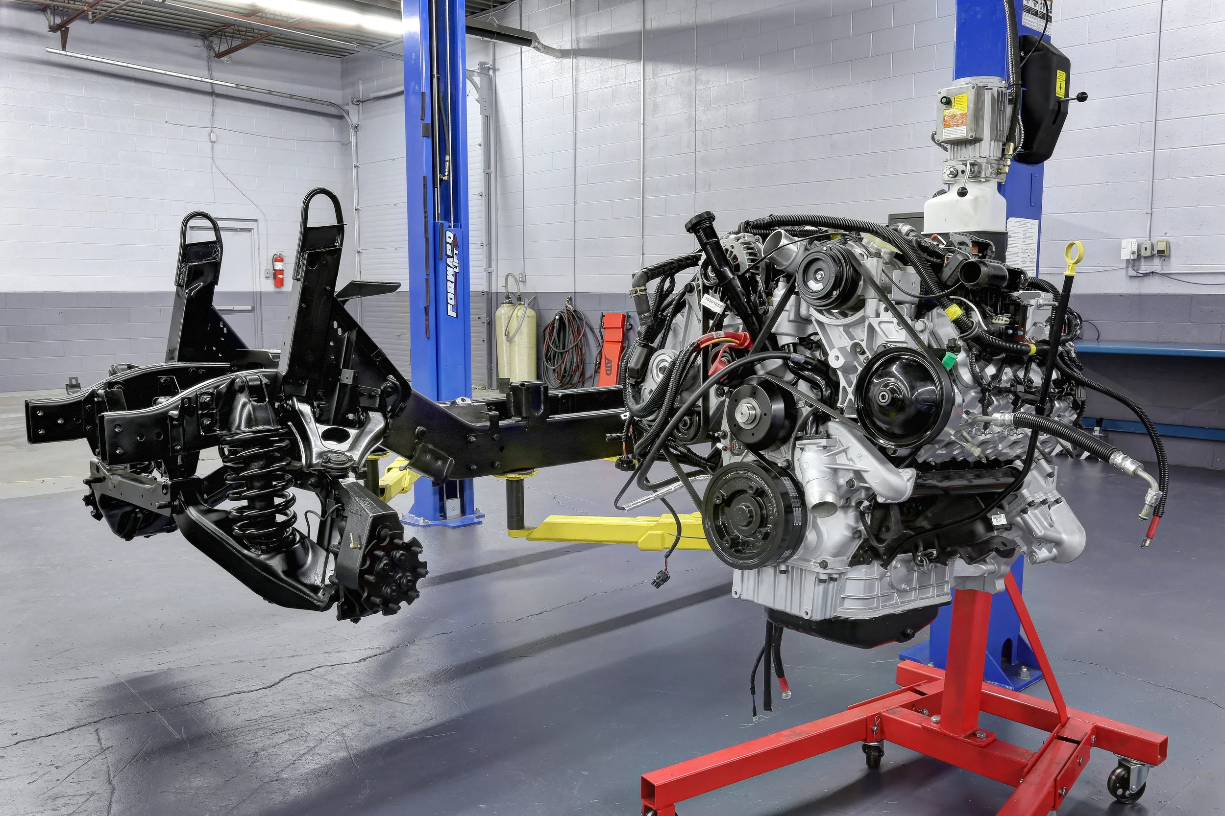 Build Hummer H1