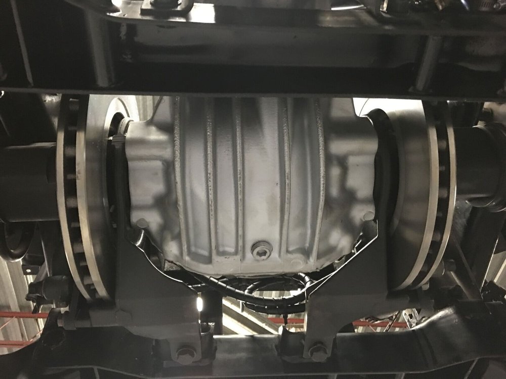Build Hummer H1