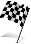 Guide to SCCA Flags — Washington D.C. Region SCCA (WDCR SCCA)