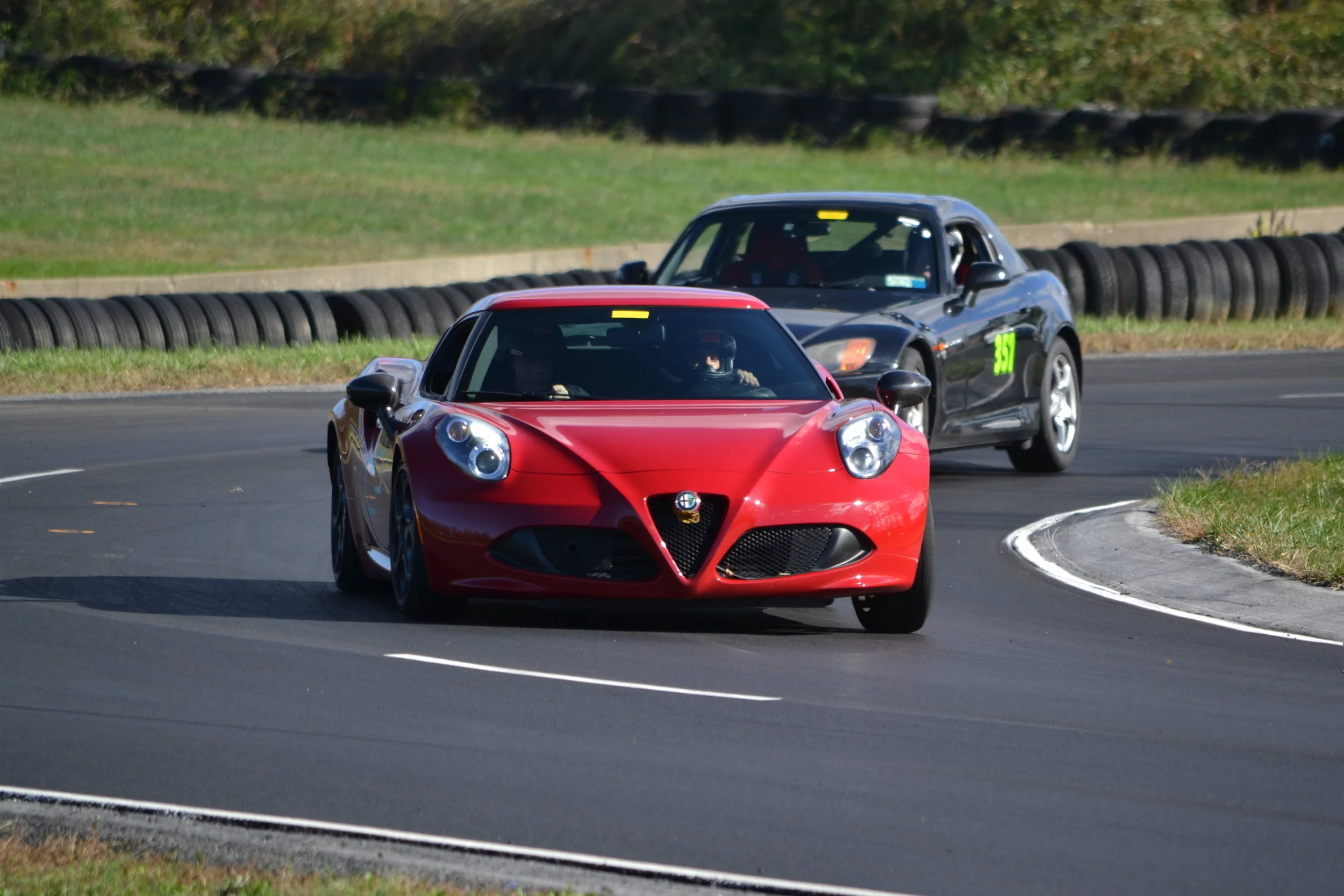 Track Events — Washington D.C. Region SCCA (WDCR SCCA)
