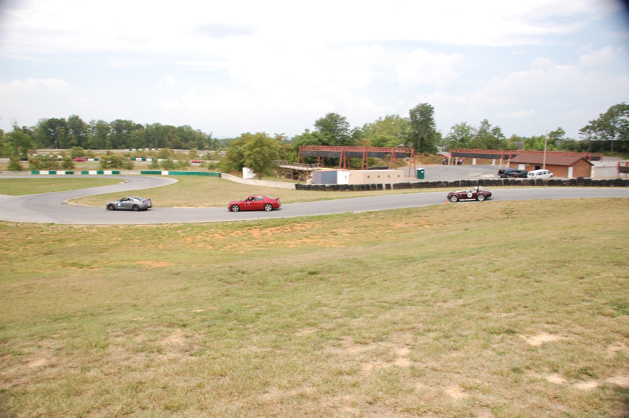 Track Events — Washington D.C. Region SCCA (WDCR SCCA)