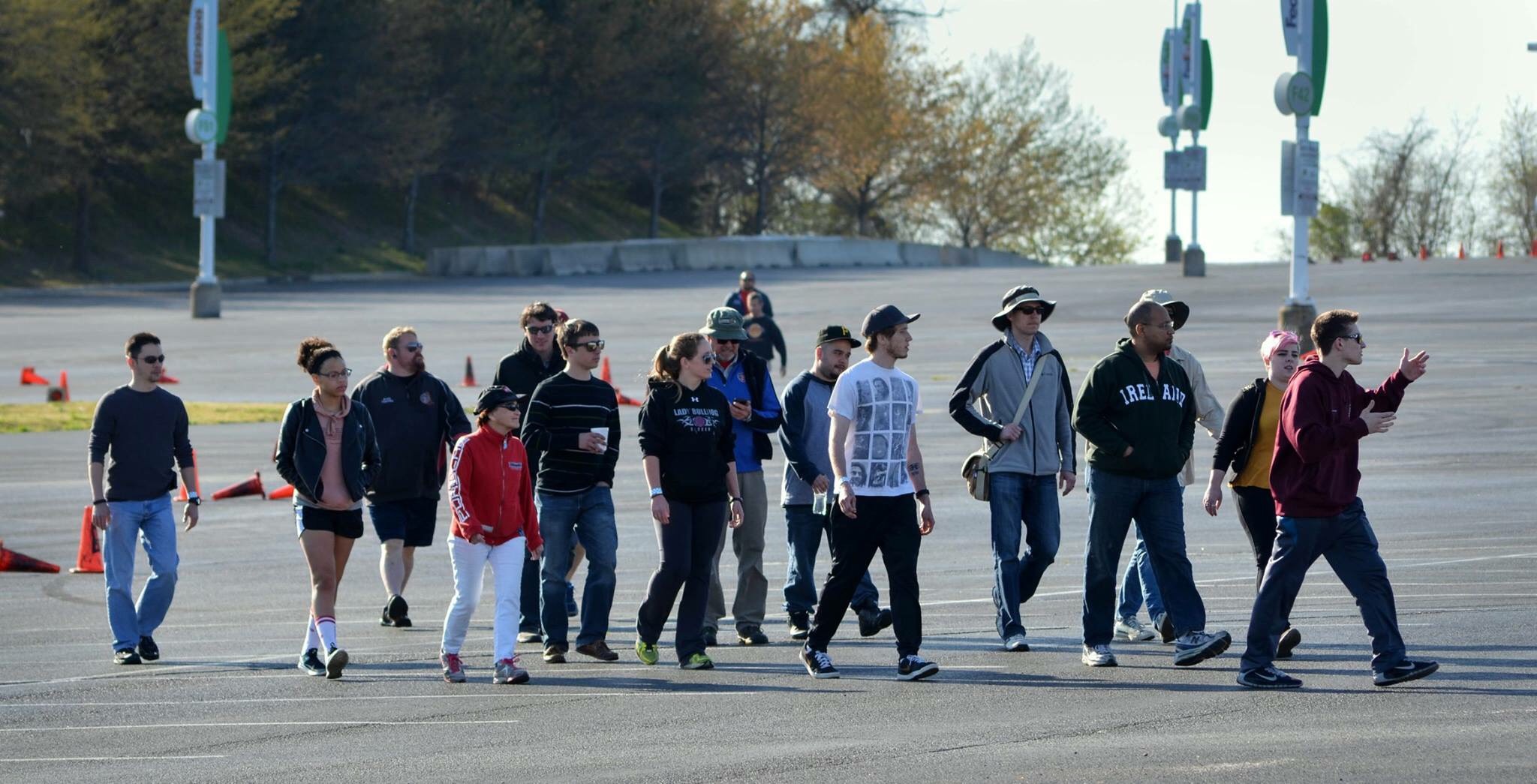 Autocross Novice School — Washington D.C. Region SCCA (WDCR SCCA)