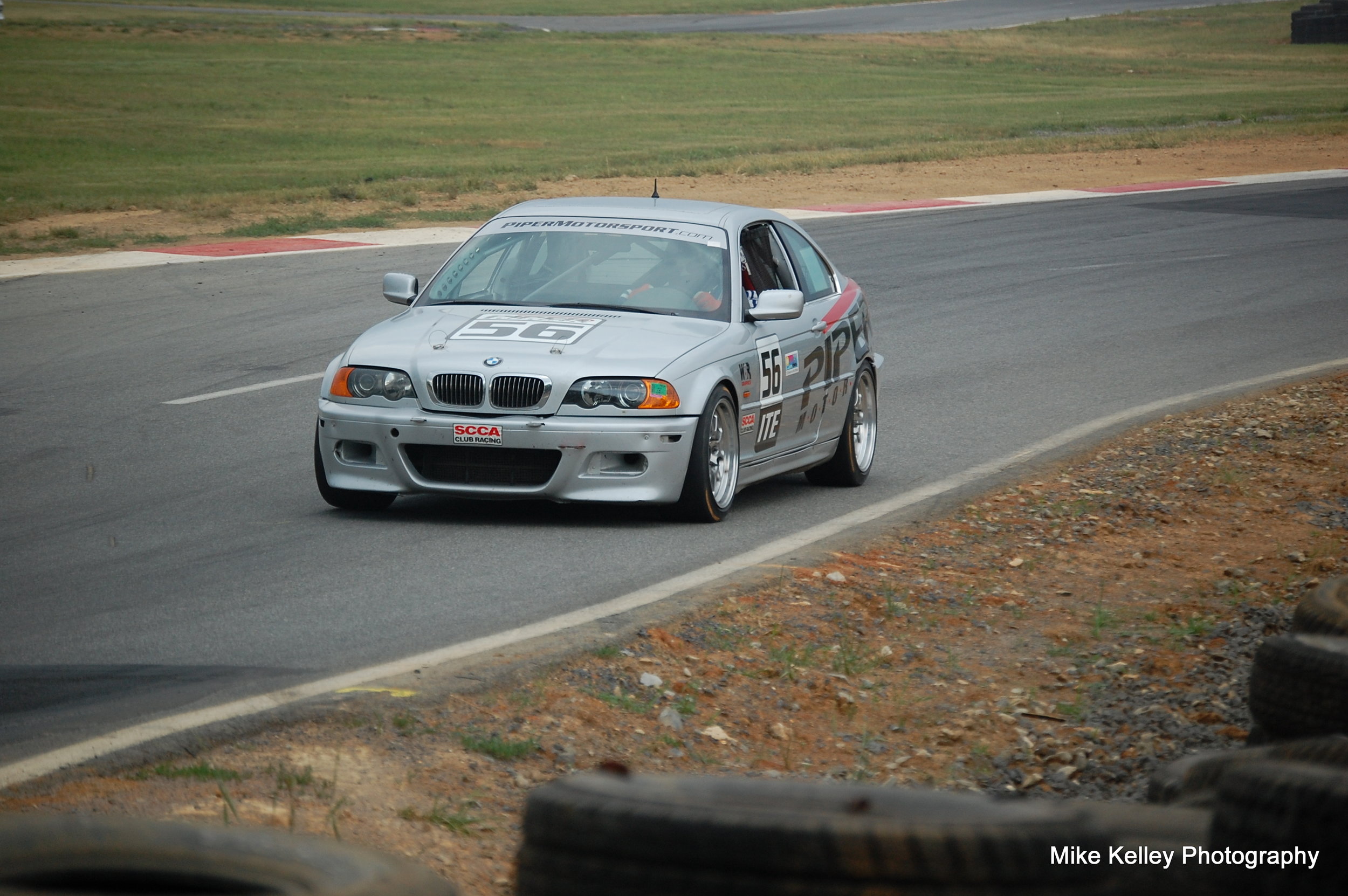 Road Racing Optional Classes — Washington D.C. Region SCCA (WDCR SCCA)