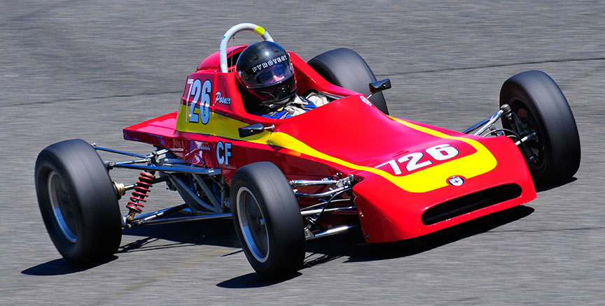 Road Racing Optional Classes — Washington D.C. Region SCCA (WDCR SCCA)