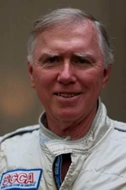 Board of Directors — Washington D.C. Region SCCA (WDCR SCCA)