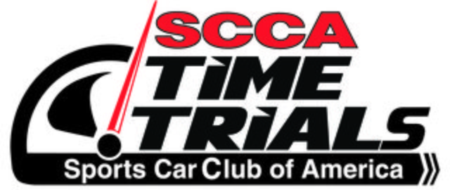 Time Trials — Washington D.C. Region SCCA (WDCR SCCA)