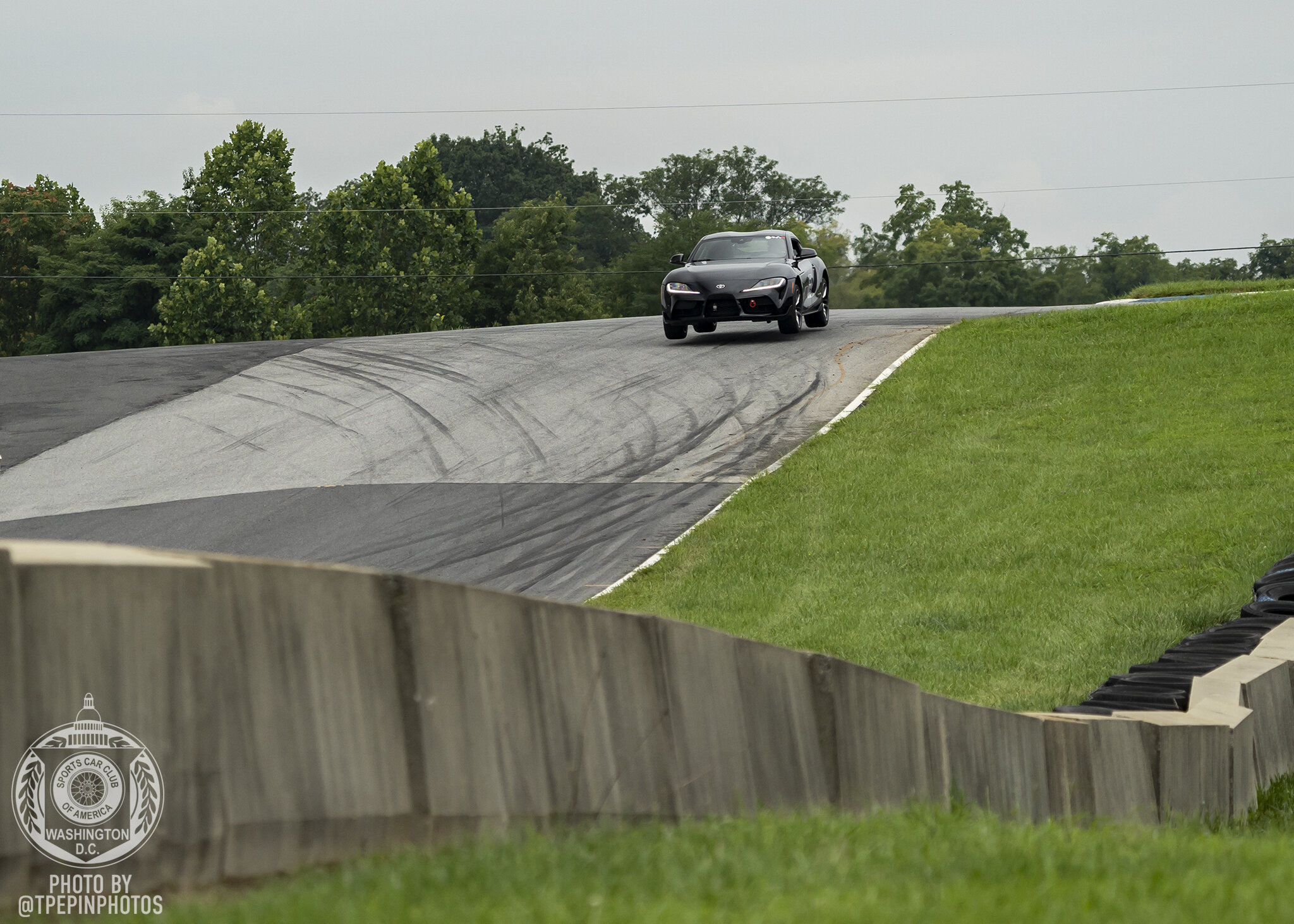 Track Events — Washington D.C. Region SCCA (WDCR SCCA)