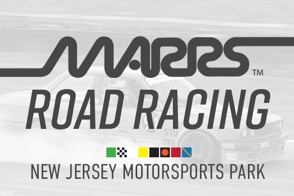 Mid-Atlantic Road Racing Series (MARRS) — Washington D.C. Region SCCA ...
