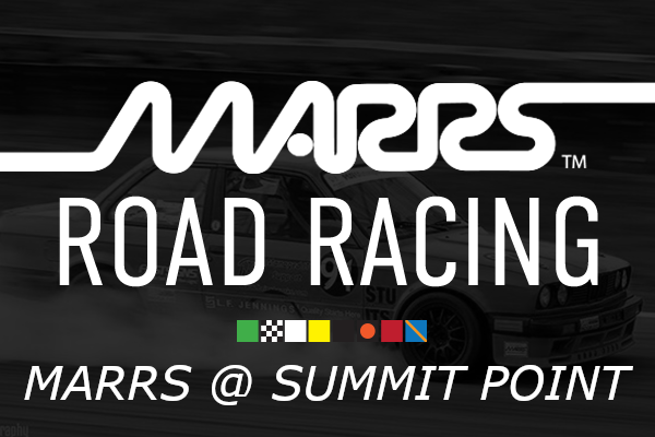 Mid-Atlantic Road Racing Series (MARRS) — Washington D.C. Region SCCA ...