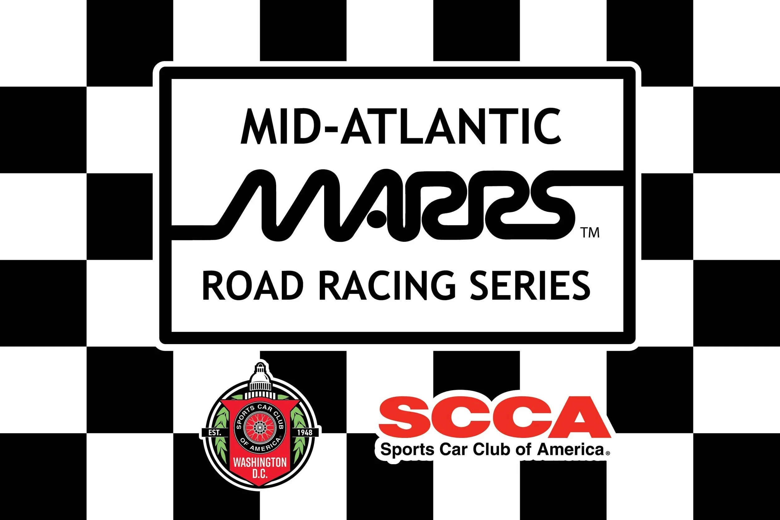 MARRS — Washington D.C. Region SCCA (WDCR SCCA)