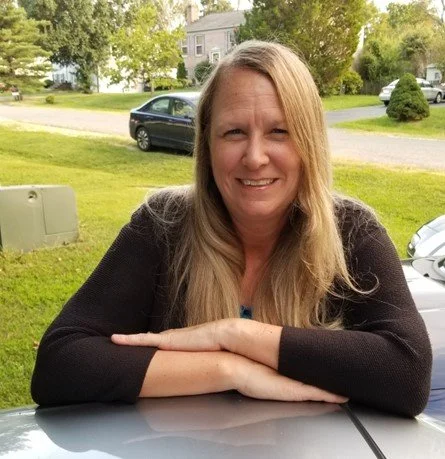 Board of Directors Candidates — Washington D.C. Region SCCA (WDCR SCCA)