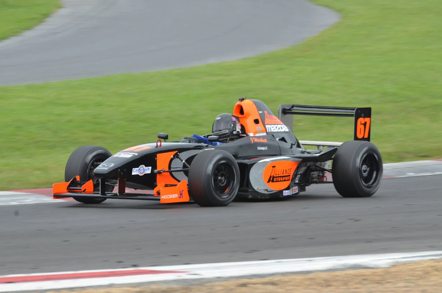 Member Loss Jonathan Weisheit — Washington D.C. Region SCCA (WDCR SCCA)