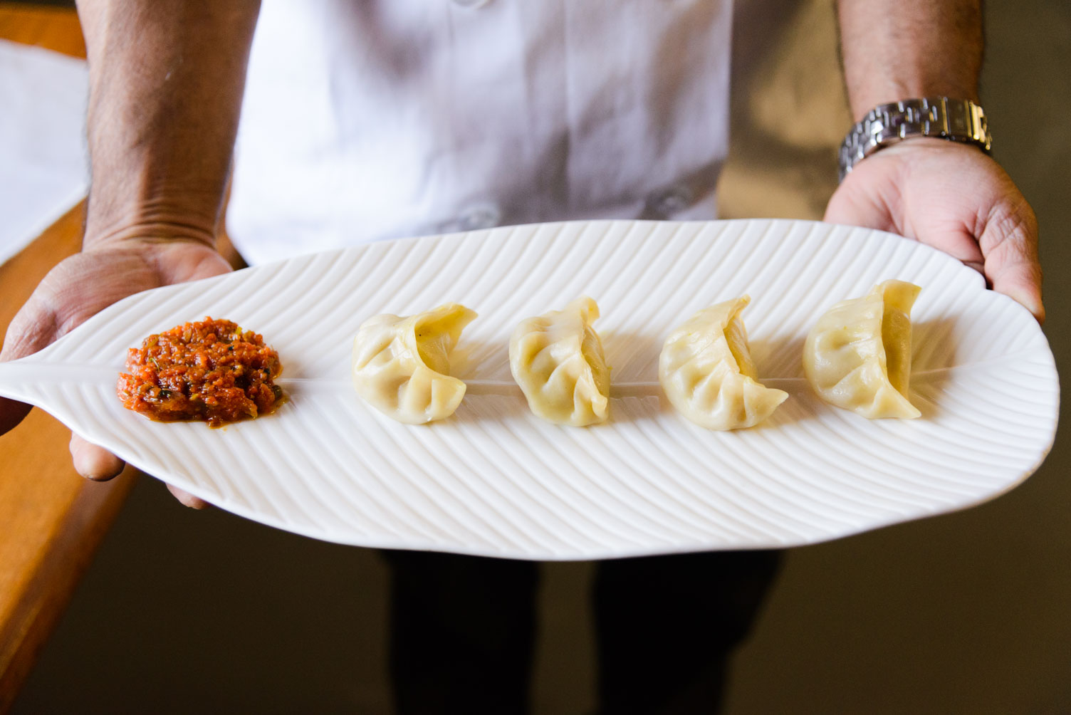 Bhutan House — Spice Kitchen Incubator