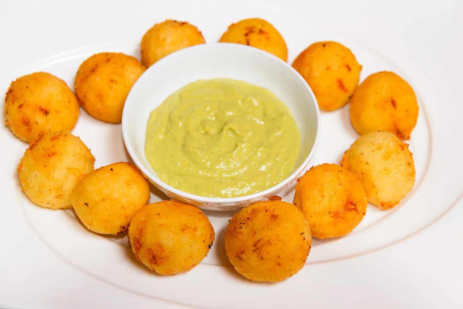 La Pizca Andina — Spice Kitchen Incubator