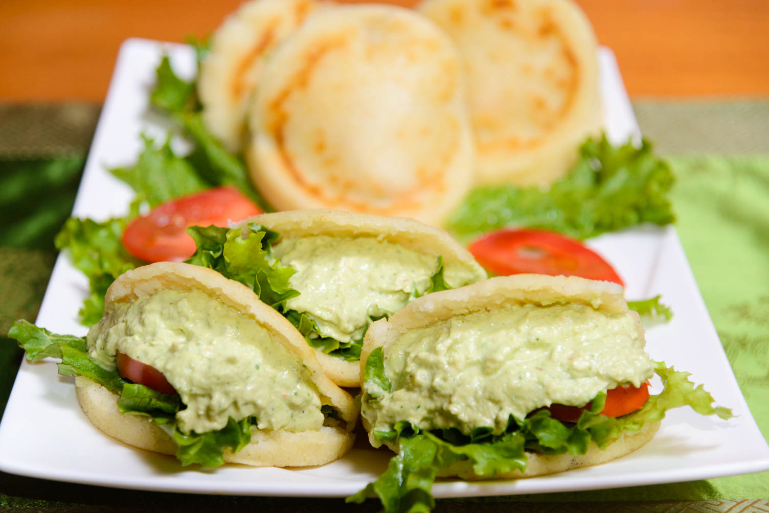 La Pizca Andina — Spice Kitchen Incubator