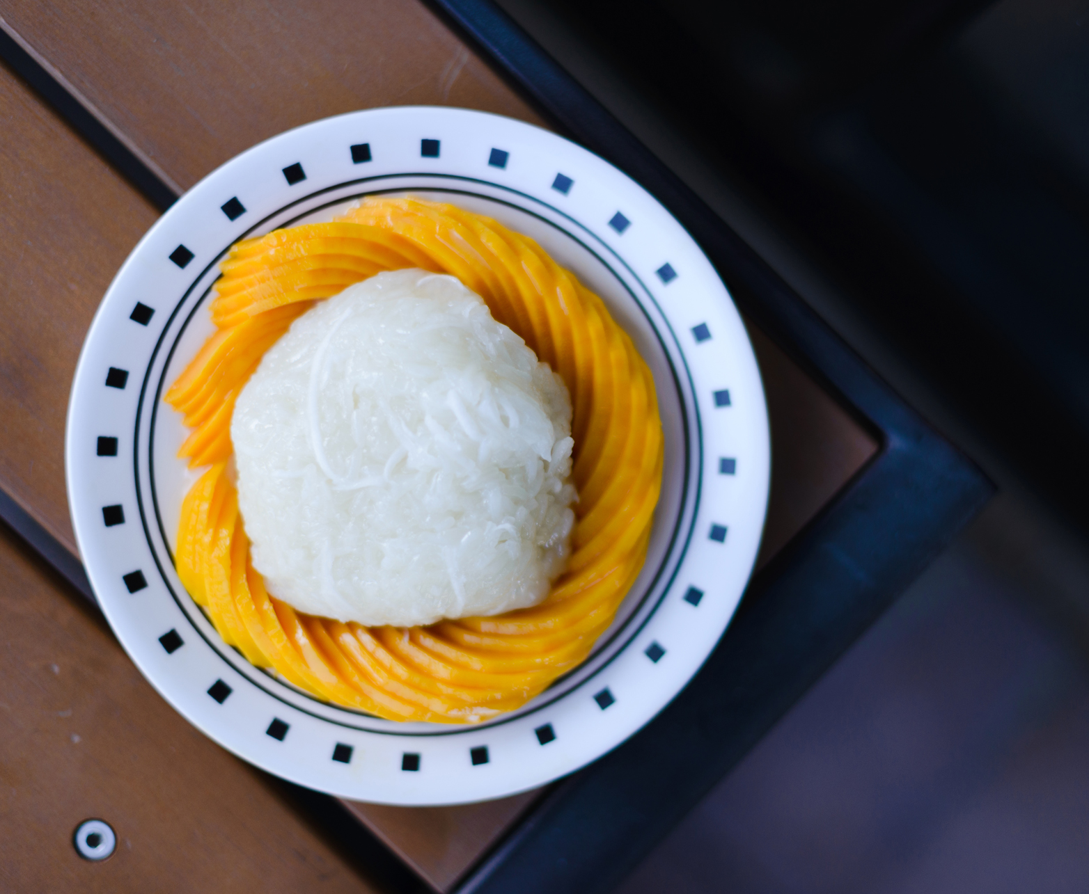 Laan Na Thai — Spice Kitchen Incubator