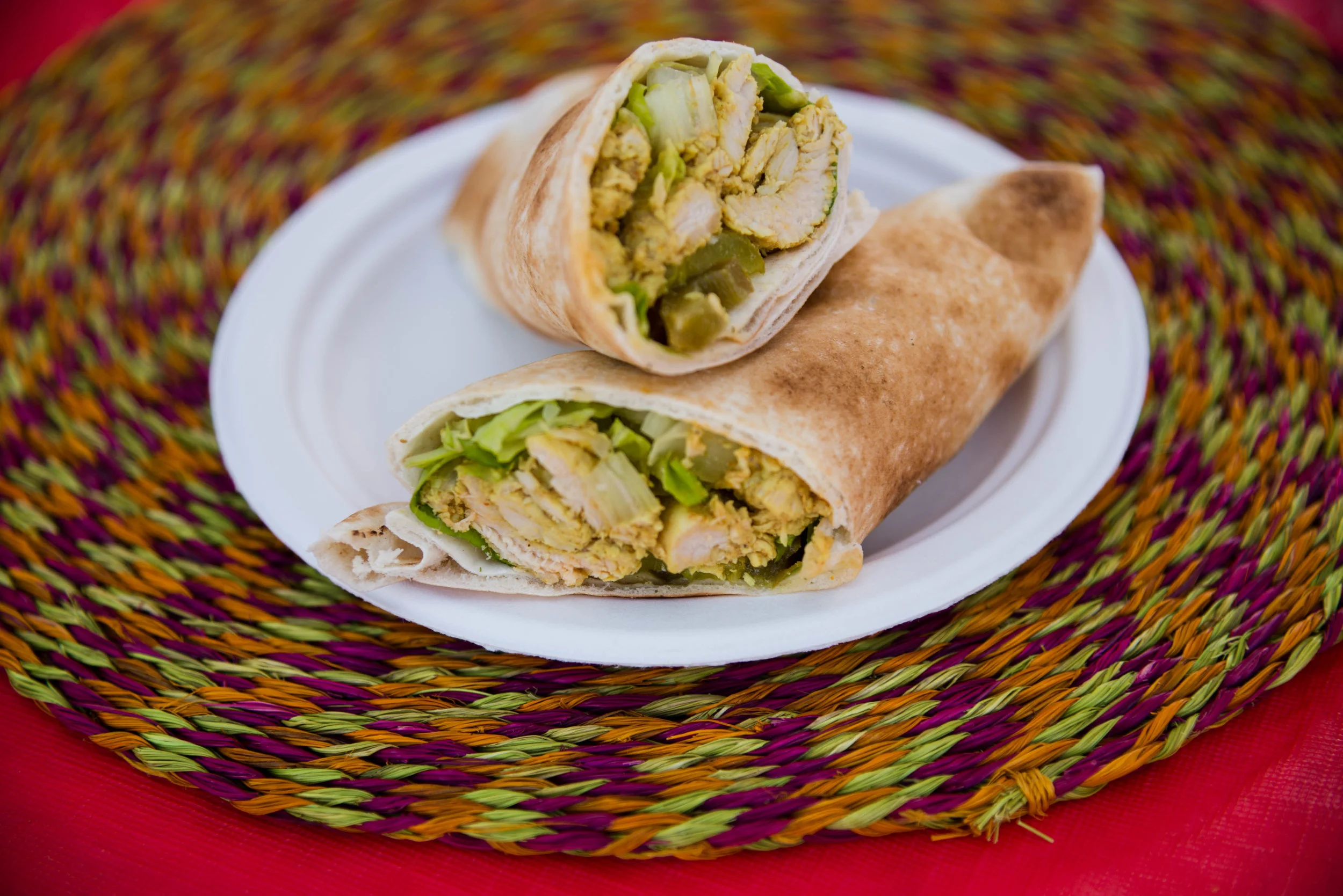 Namash Swahili Cuisine — Spice Kitchen Incubator
