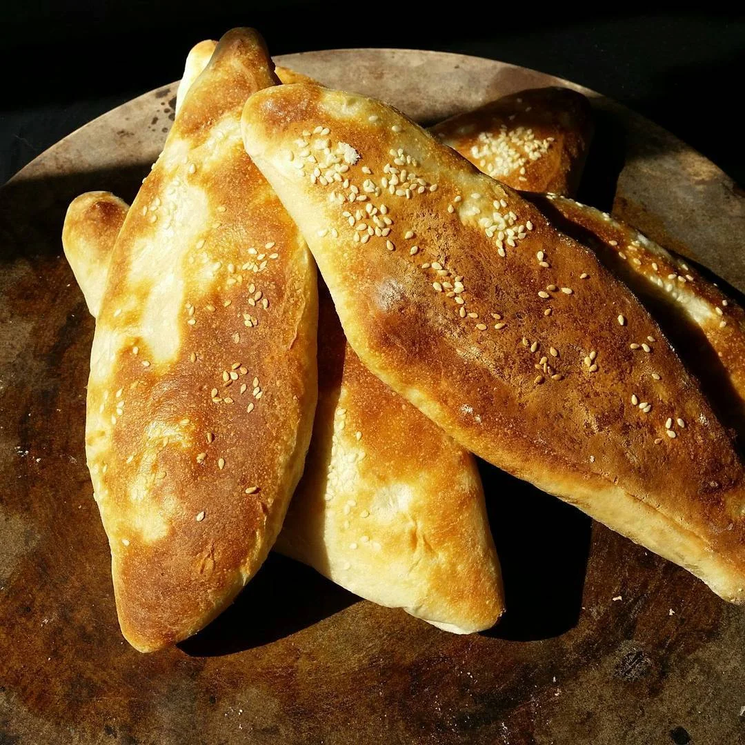 Zaater & Zayton — Spice Kitchen Incubator