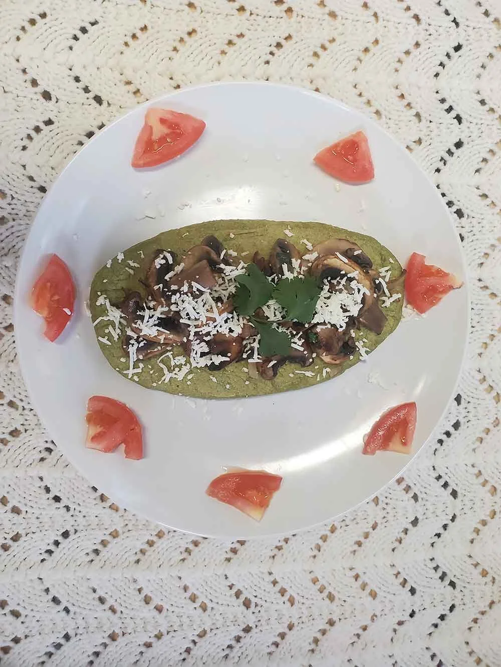 Prime Corn — Spice Kitchen Incubator