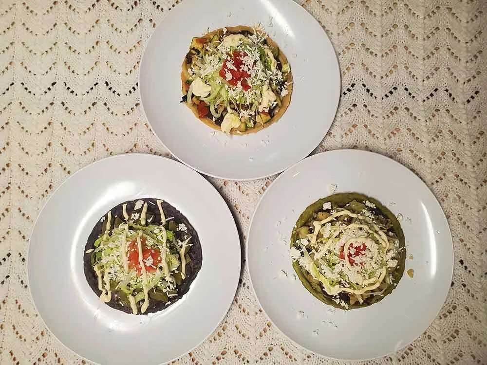 Prime Corn — Spice Kitchen Incubator