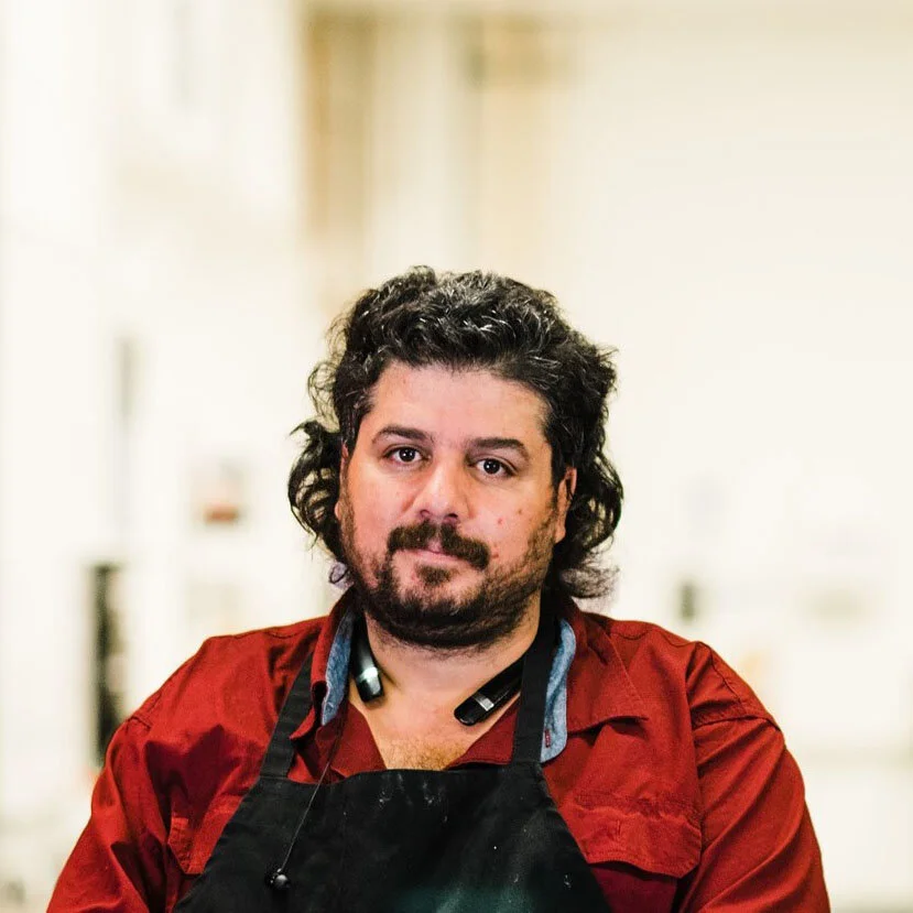 June 16 - Noor al Sham — Spice Kitchen Incubator