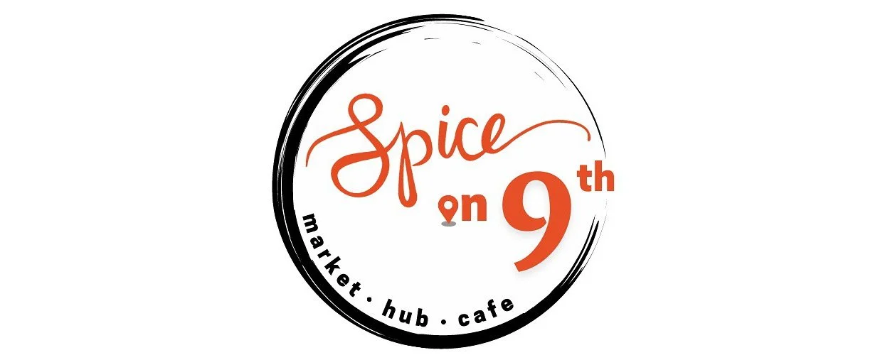 Spice on 9th — Spice Kitchen Incubator