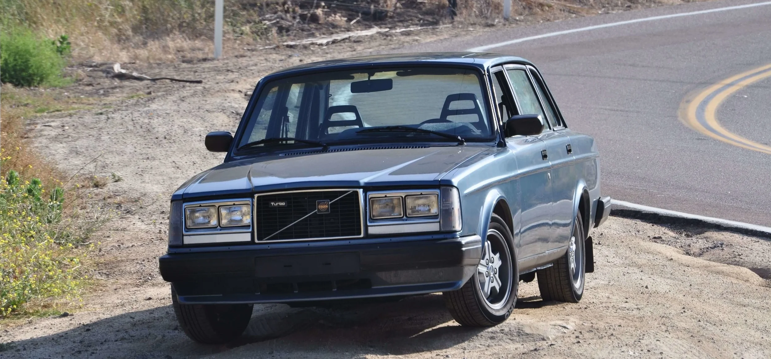 Volvo Specialist of Escondido